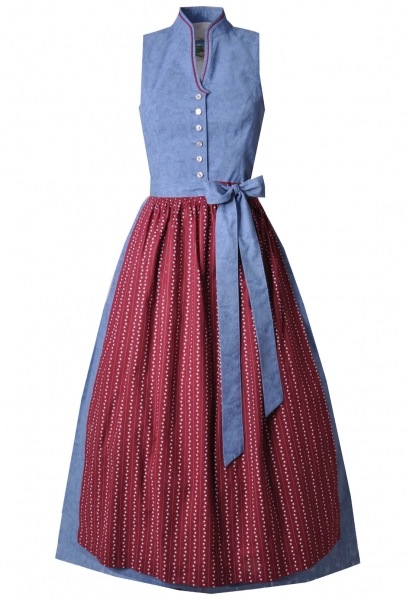 Dirndl Lang 90 Cm