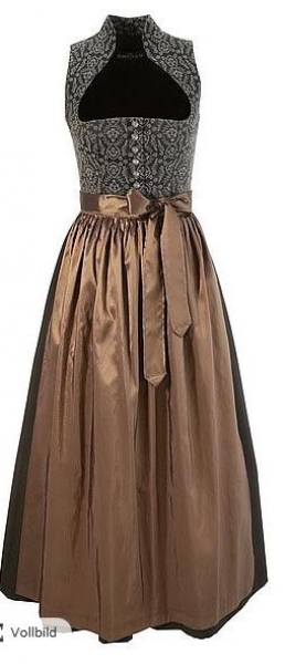 Dirndl Lang 90 Cm